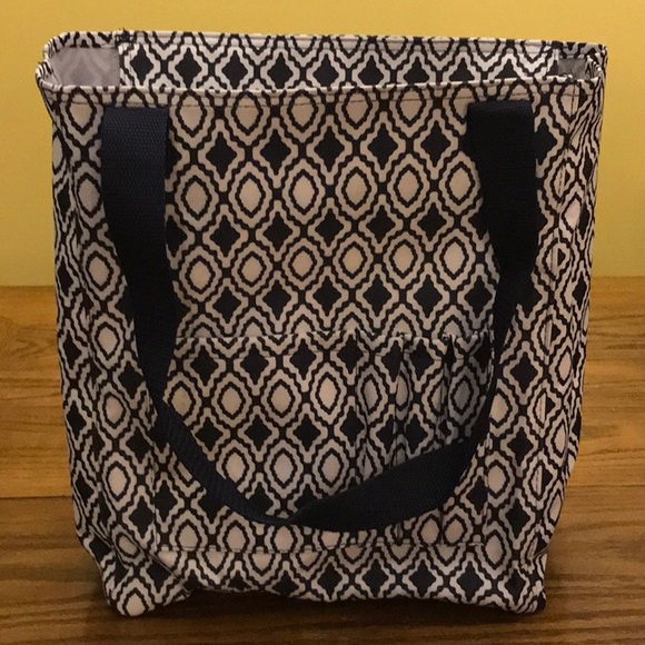 thirty-one | Bags | Thirty One Tall Organizing Utility Tote | Poshmark